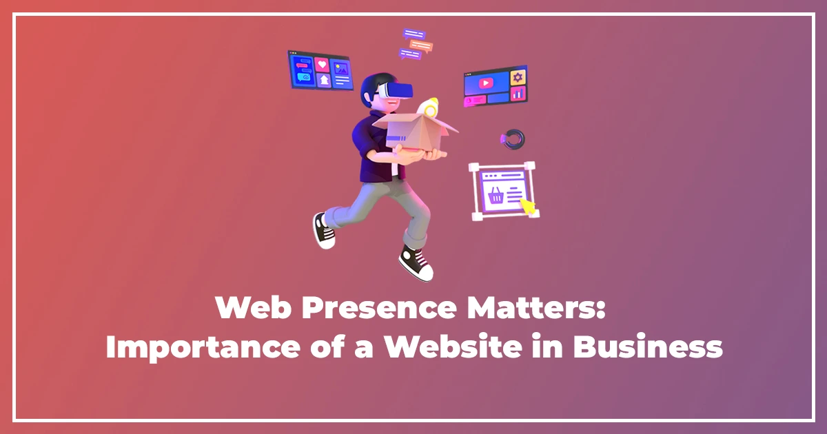WebSwiftPH: Importance of a Website | Optimizing Success